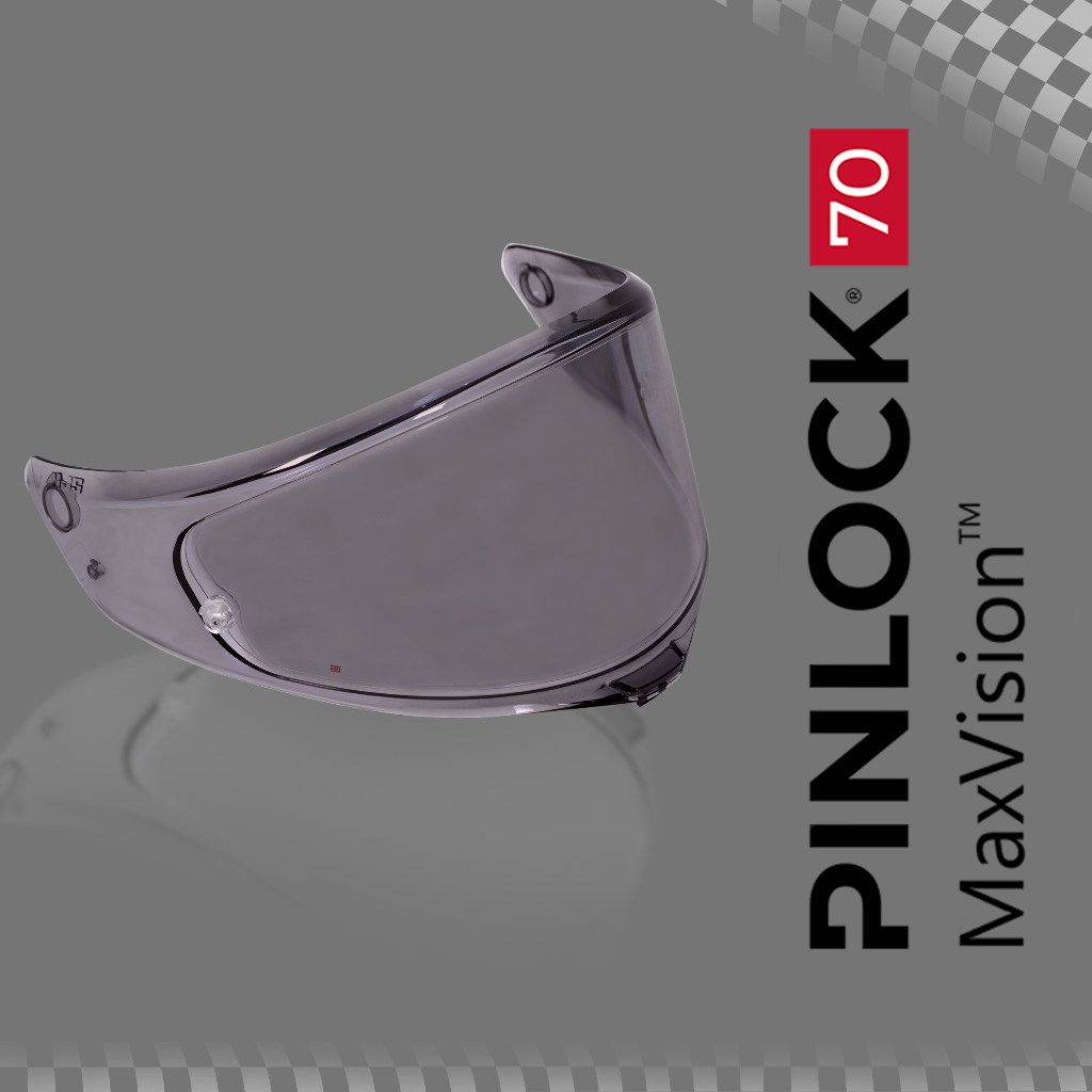 Jual PINLOCK 70 ORIGINAL NJS ZX-1R GT MAX VISION | Shopee Indonesia