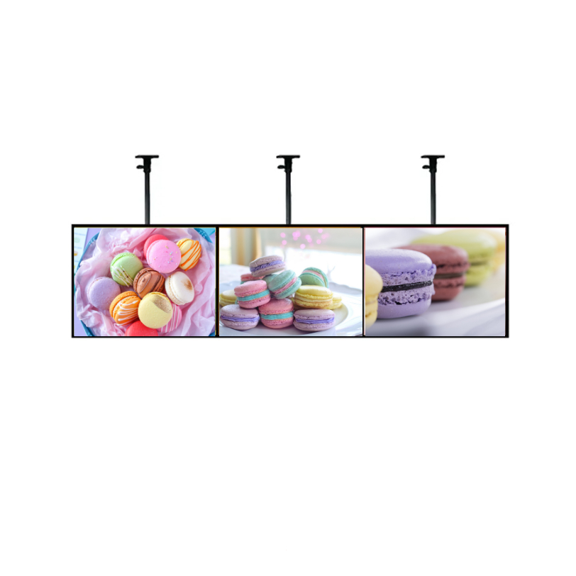 Jual Neon Box Menu Sign Board Sim LED Light Box Sign Poster Frame Menu ...