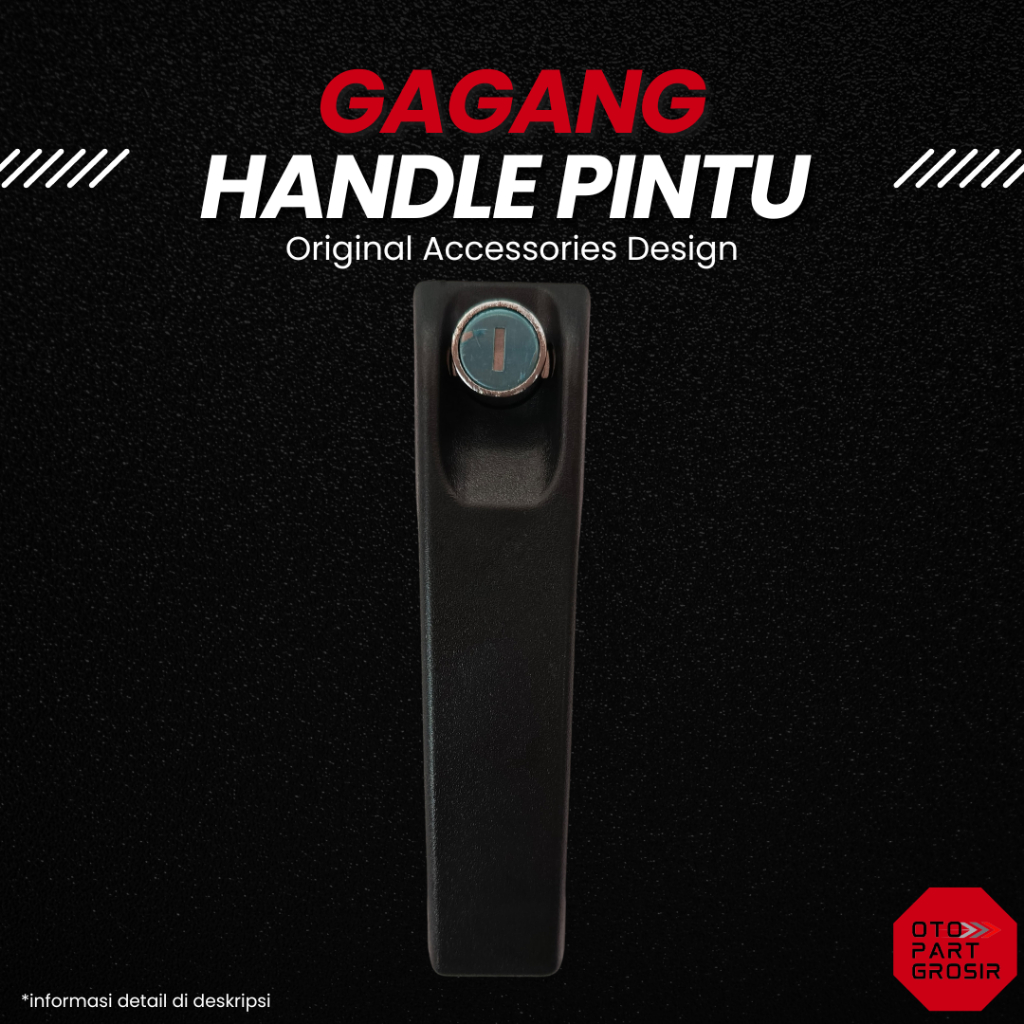 Jual GAGANG HANDLE PINTU BUS | Shopee Indonesia
