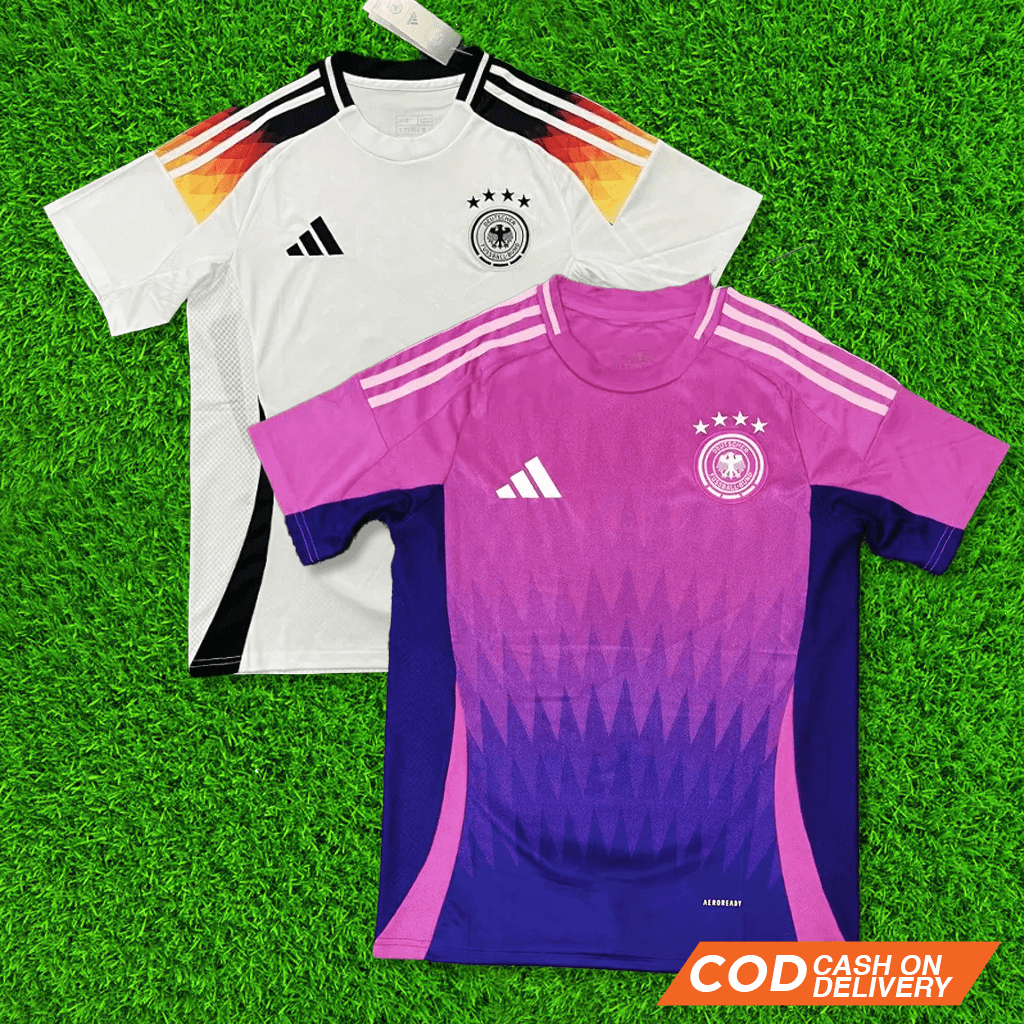 Jual JERSEY TIMNAS JERMAN HOME AWAY EURO 2024 JERSEY BOLA BAJU BOLA ... Jual JERSEY TIMNAS JERMAN HOME AWAY EURO 2024 JERSEY BOLA BAJU BOLA ...