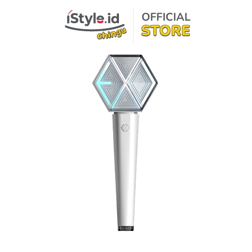 Jual EXO Official Light Stick Ver.3 | Shopee Indonesia