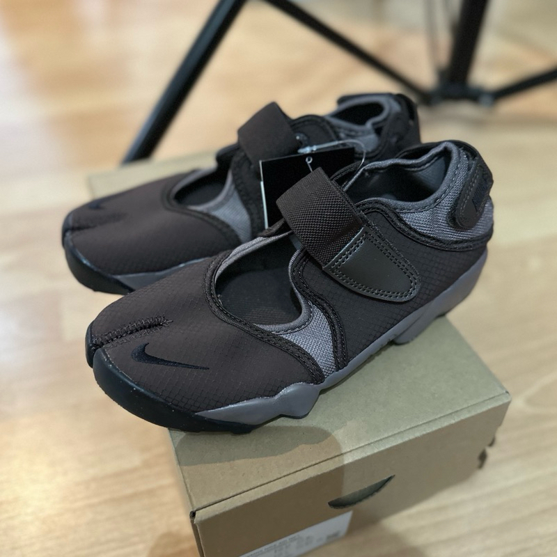 Jual PRE ORDER!!! Air Rift Lilac Bloom / Brown Orewood / White Citron ...
