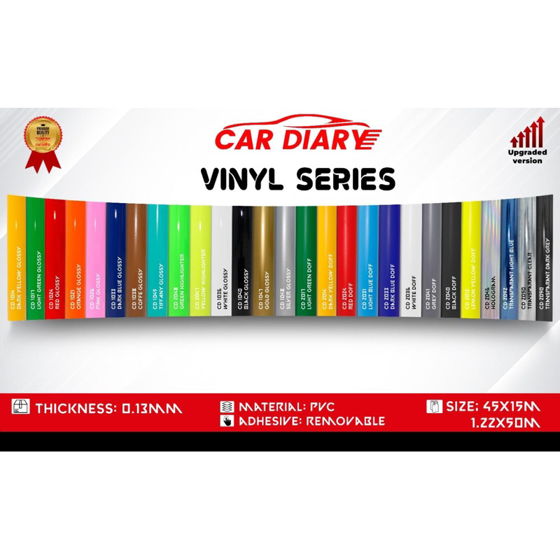 Jual STICKER VINYL SKOTLET PREMIUM SATU LENTUR MURAH BODY MOTOR DAN ...