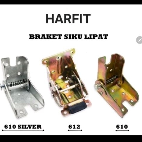Jual Braket Engsel Kaki Meja Lipat / Engsel Siku Kaki Meja Lipat HARFIT ...