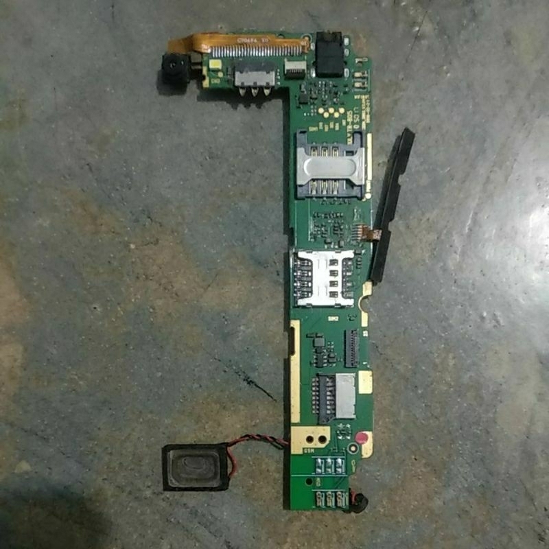 Jual MESIN ADVAN S4Z PLUS | Shopee Indonesia