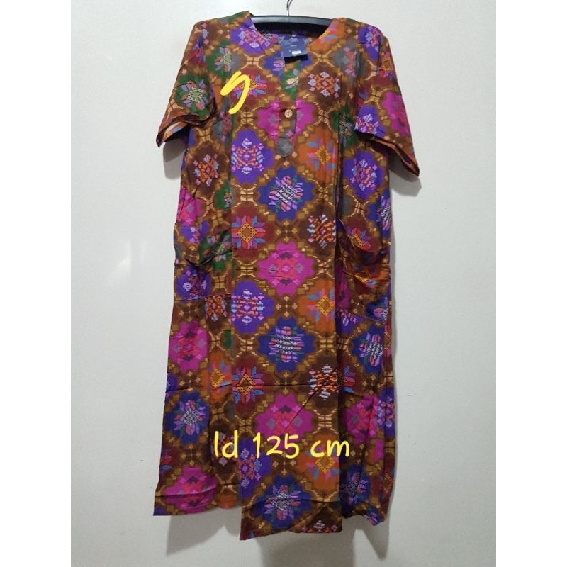 Jual YULI - DASTER 08 KUDA MAS JUMBO LD 120-125 CM PB 110 CM | Shopee ...