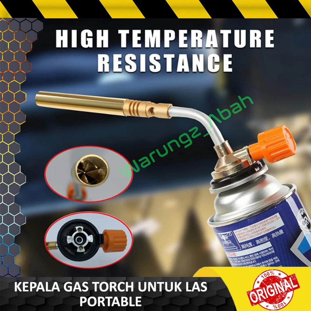 Jual MESIN ALAT KEPALA REGULATOR KOMPOR TEMBAKAN PISTOL GAS PEMATIK ...