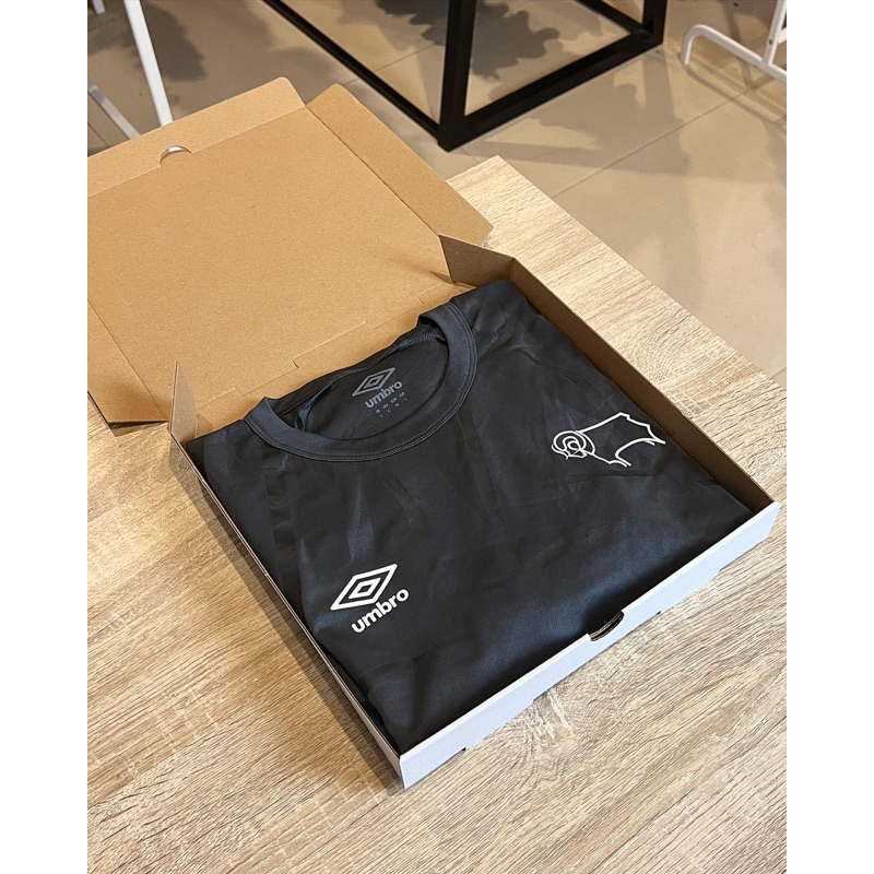 Jual Jersey DCFC Goalkeeper 2019/2020 Grey Original Long Sleeve LS ...