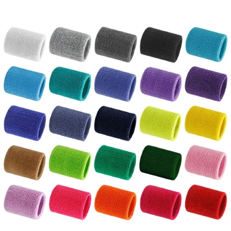 Jual WRISTBAND HANDBAND HANDUK TANGAN | Shopee Indonesia