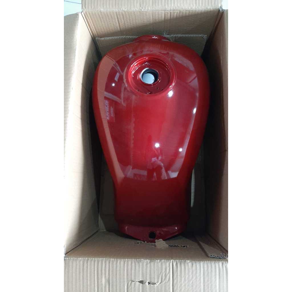 Jual TANK FUEL ASSY "2021 SERIES" Tangki viar roda tiga Tanki viar New ...