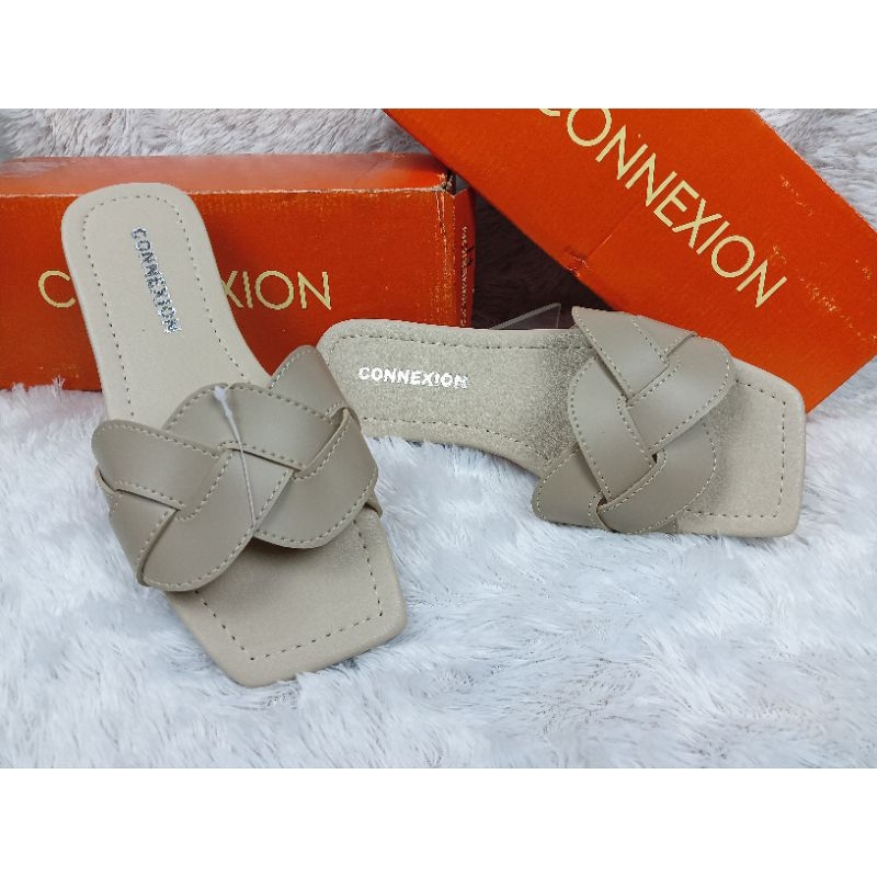 Jual sandal connexion SL01 | Shopee Indonesia