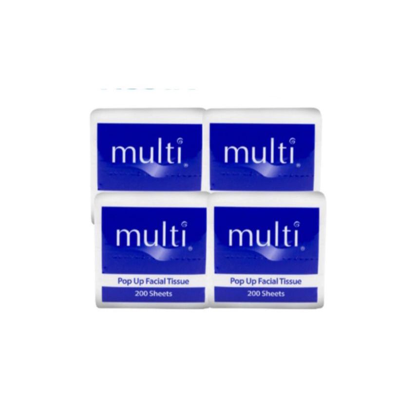 Jual MULTI - Pop Up (PAKET 4 pcs) | Shopee Indonesia