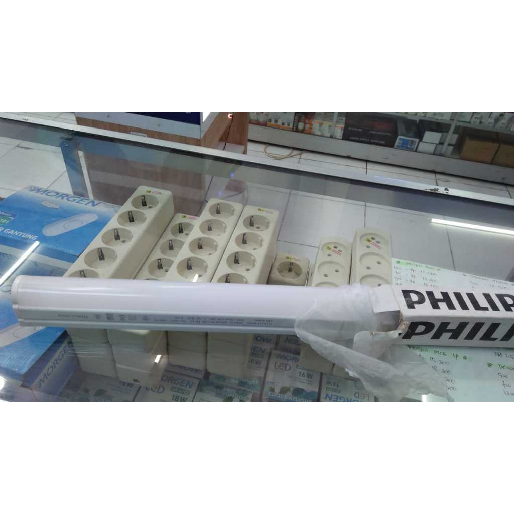 Jual PHILIPS BN012 20W 1200MM | Shopee Indonesia