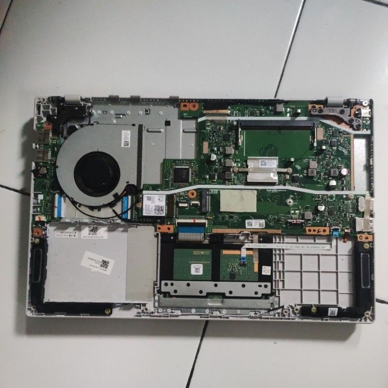 Jual Asus Vivobook A416M Mesin Keyboard Layar and Body only | Shopee ...