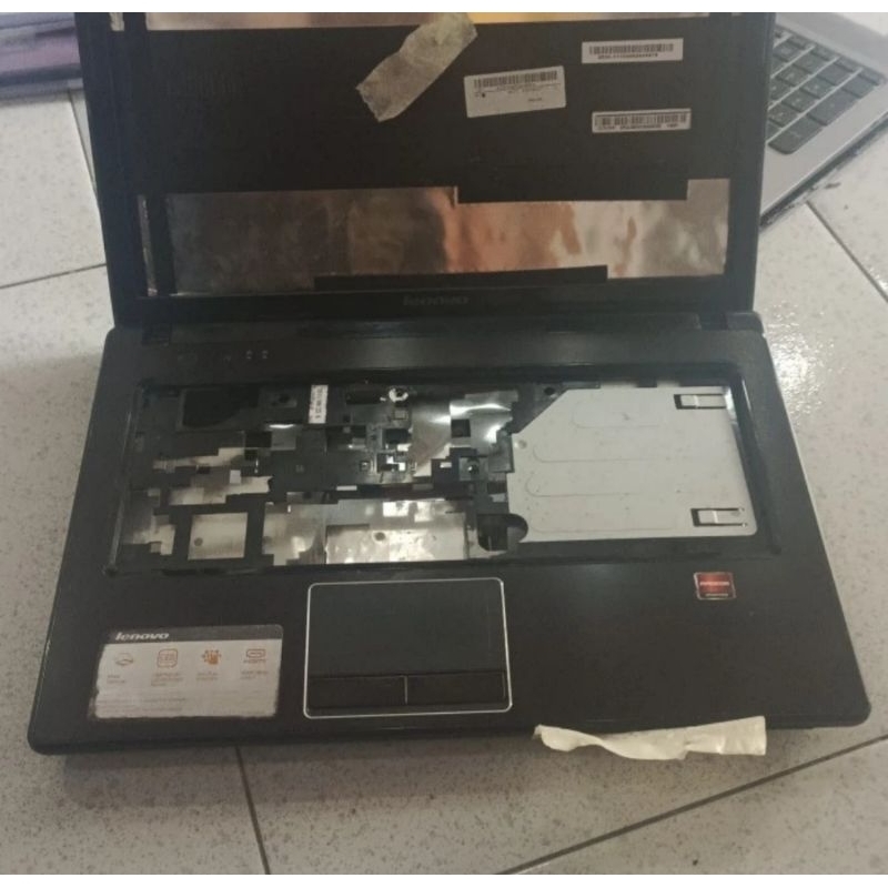 Jual Kesing Case Cassing Casing laptop Lenovo G470 g470 | Shopee Indonesia