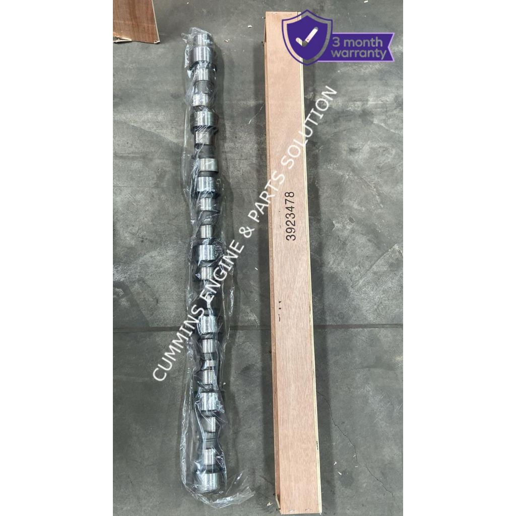 Jual Camshaft 3923478 For Cummins 6CT, 6CTA | Shopee Indonesia