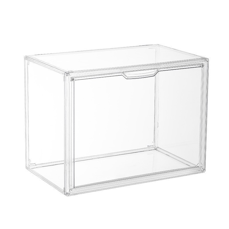 Jual Rak Display Mainan Gantung /Organizer Transparan Action / Rak ...