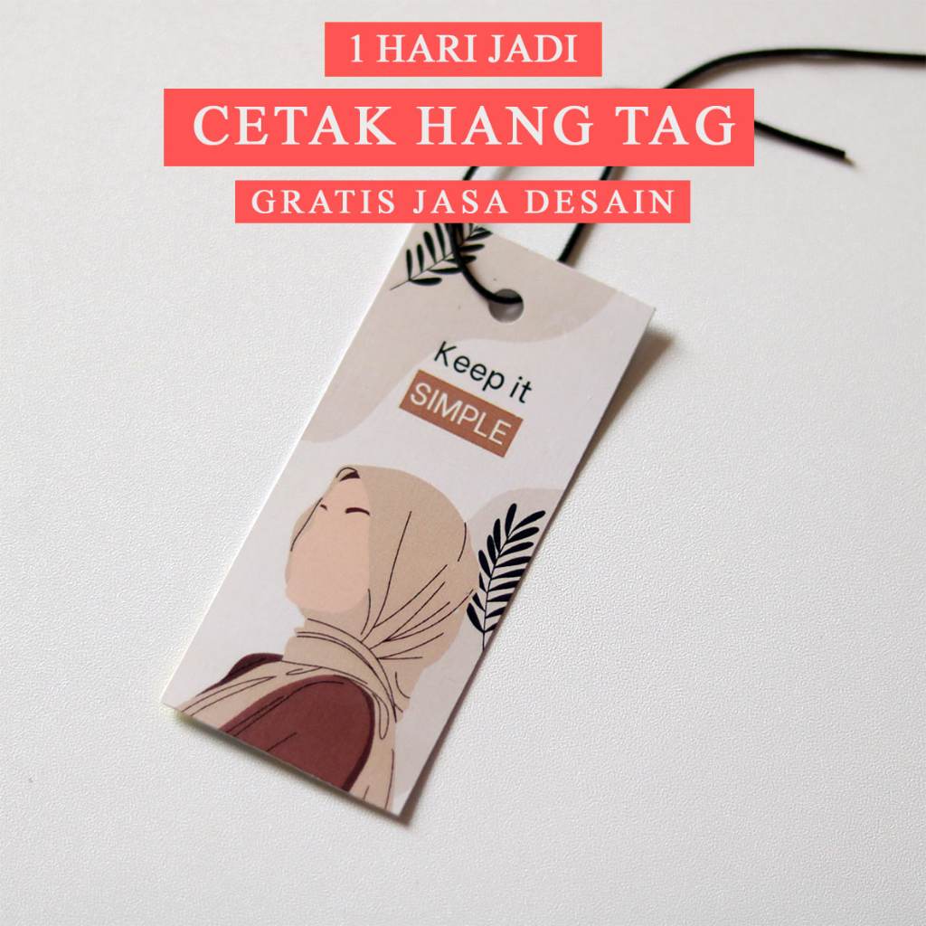 Jual HANG TAG CUSTOM GRATIS DESAIN SEHARI JADI HANG TAG THANK YOU ... Jual HANG TAG CUSTOM GRATIS DESAIN SEHARI JADI HANG TAG THANK YOU ...