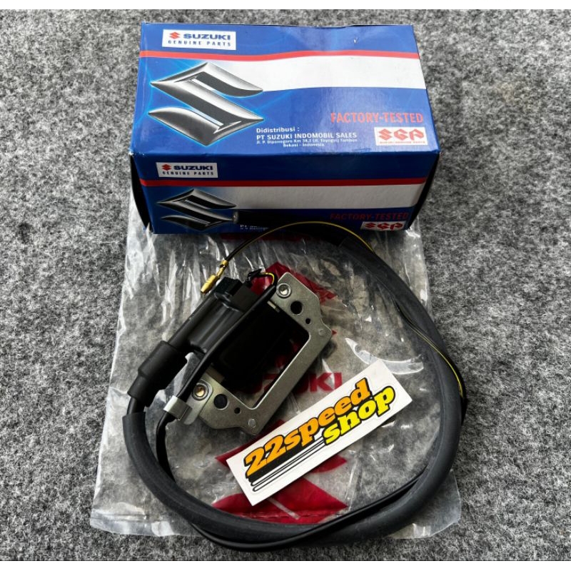 Jual Koil Kuil Coil Suzuki A100 Koil jahat rm jowo Original Suzuki ...