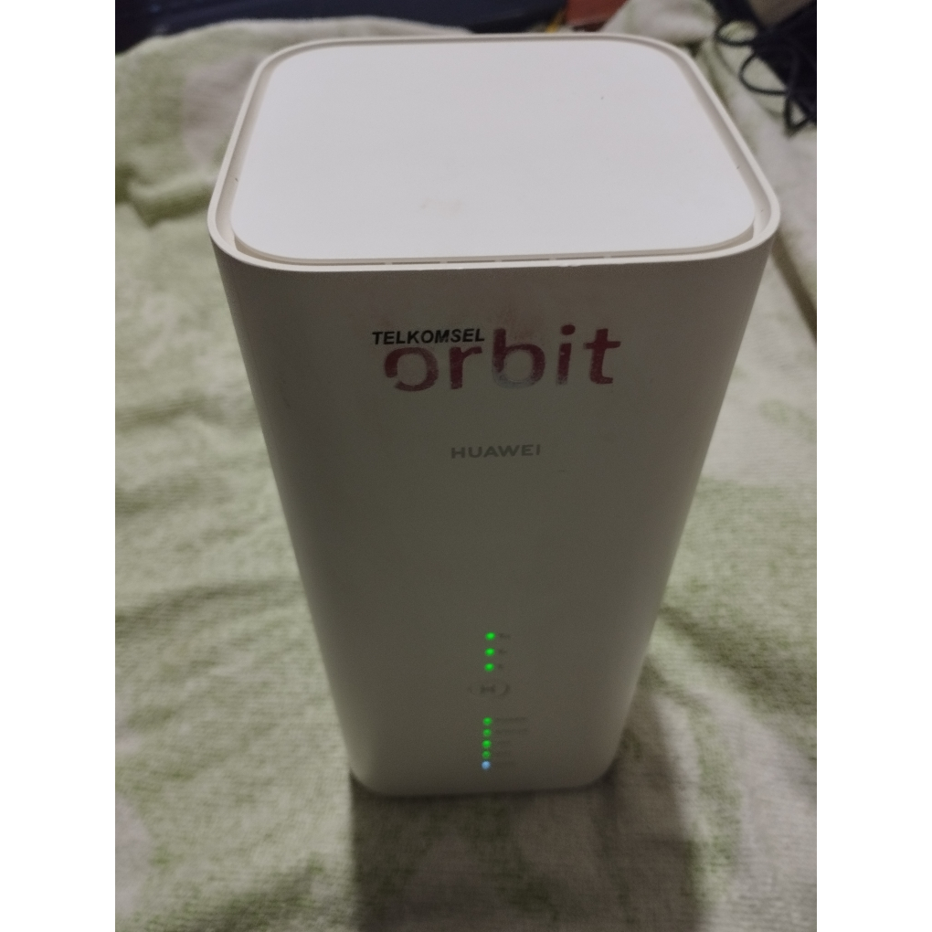 Jual ORBIT MAX / MAX S / HUAWEI B818 UNLOCK 4G/4G+ ALL OPERATOR ...