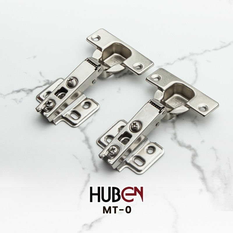 Jual ENGSEL SENDOK SLIDE-ON MT HUBEN/ENGSEL LEMARI (1 PASANG) | Shopee ...