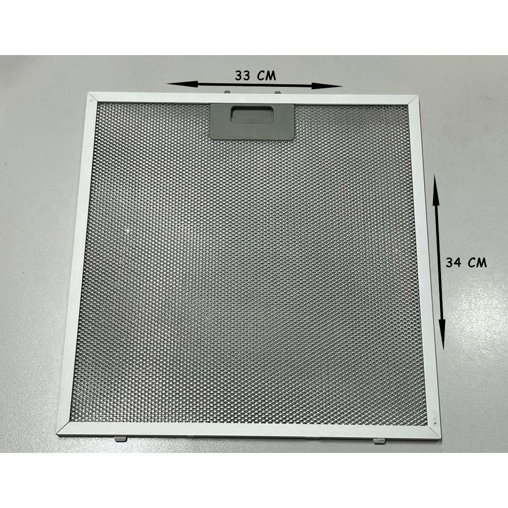 Jual MODENA ALUMUNIUM FILTER | Shopee Indonesia