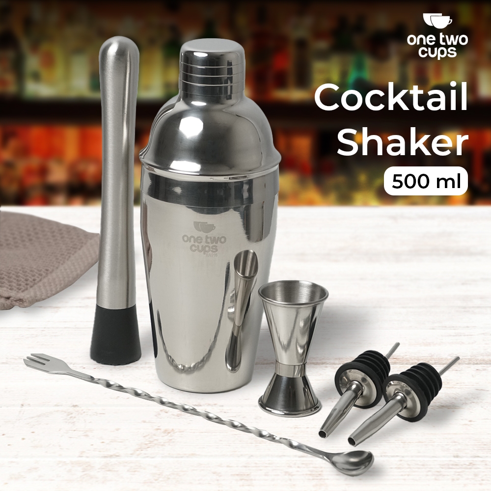 Jual Shaker Terlengkap & Harga Terbaru April 2026 | Shopee Indonesia