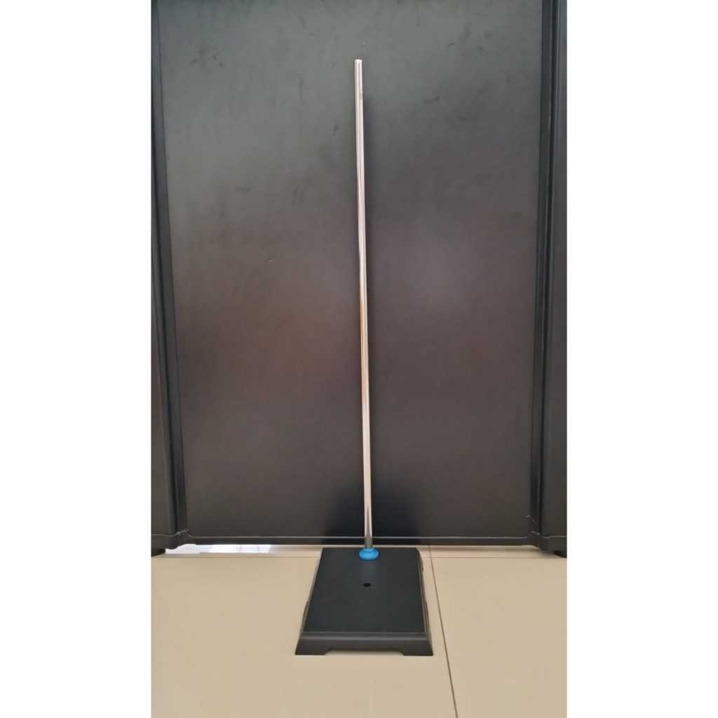 Jual Statif besi / tiang besi / statif tiang stainless | Shopee Indonesia