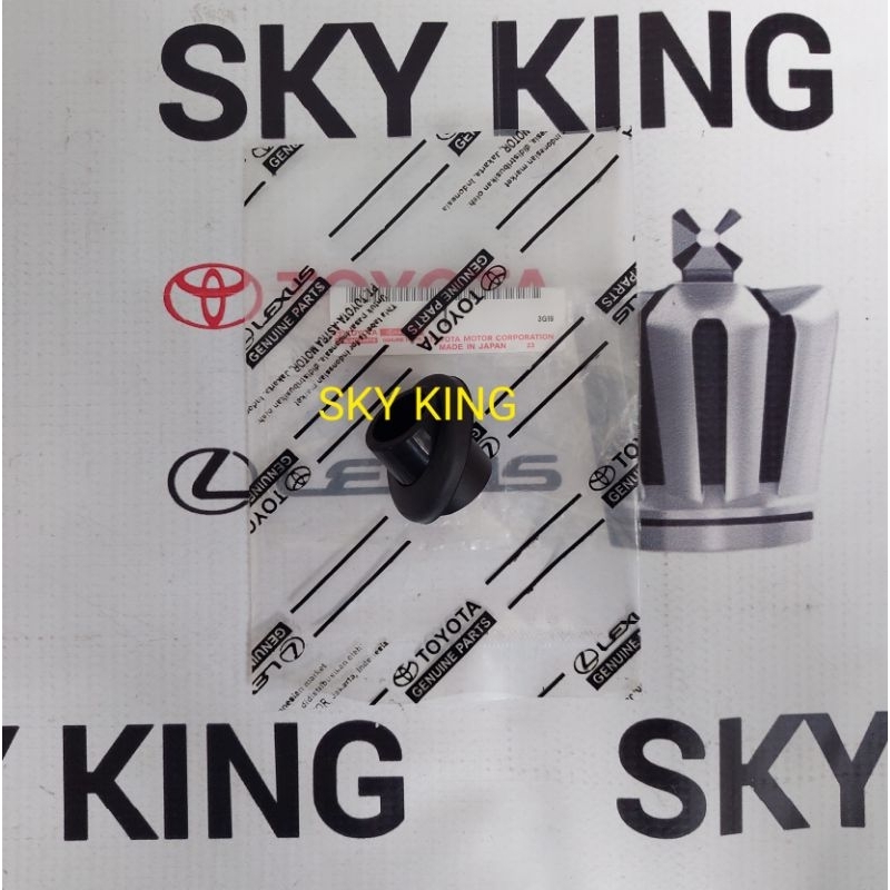 Jual VX80 VXR80 LC80 HDJ80 HDJ81 Karet Rod Rot Karet Tongkat Pipe Pipa ...