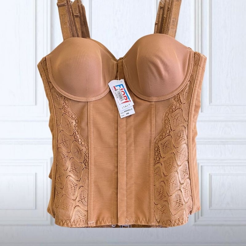 Jual Longtorso Fiori Annabelle Original | Longtorso Best Seller ...