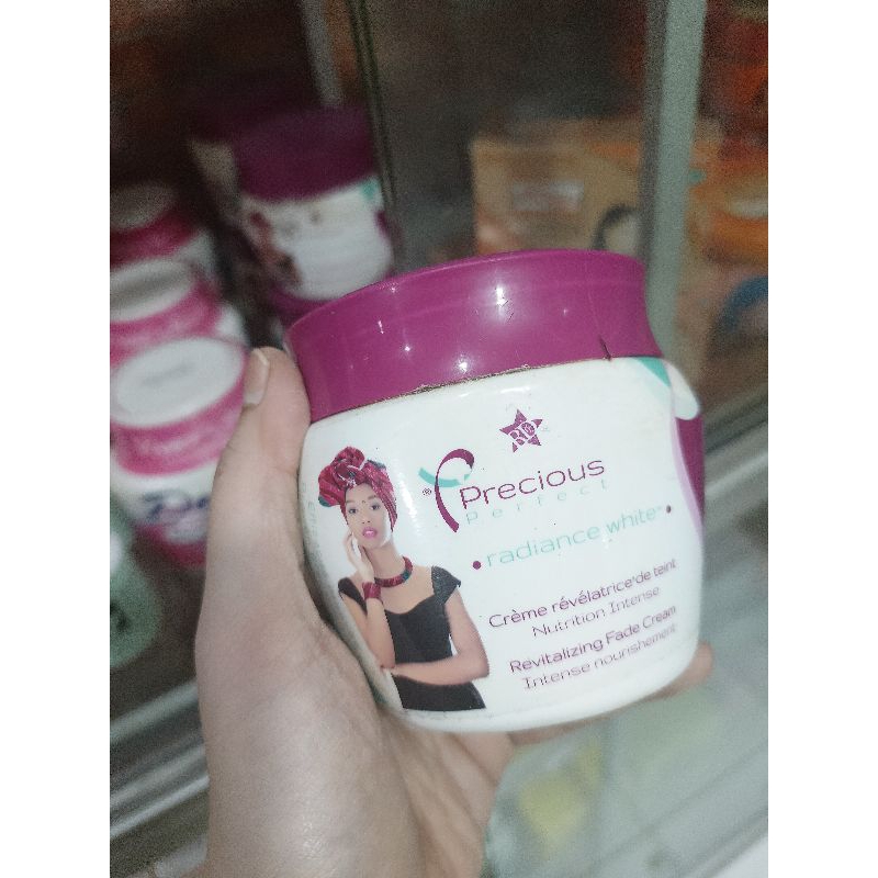 Jual PRECIOUS PERFECT CREAM ORIGINAL AFRIKA | Shopee Indonesia