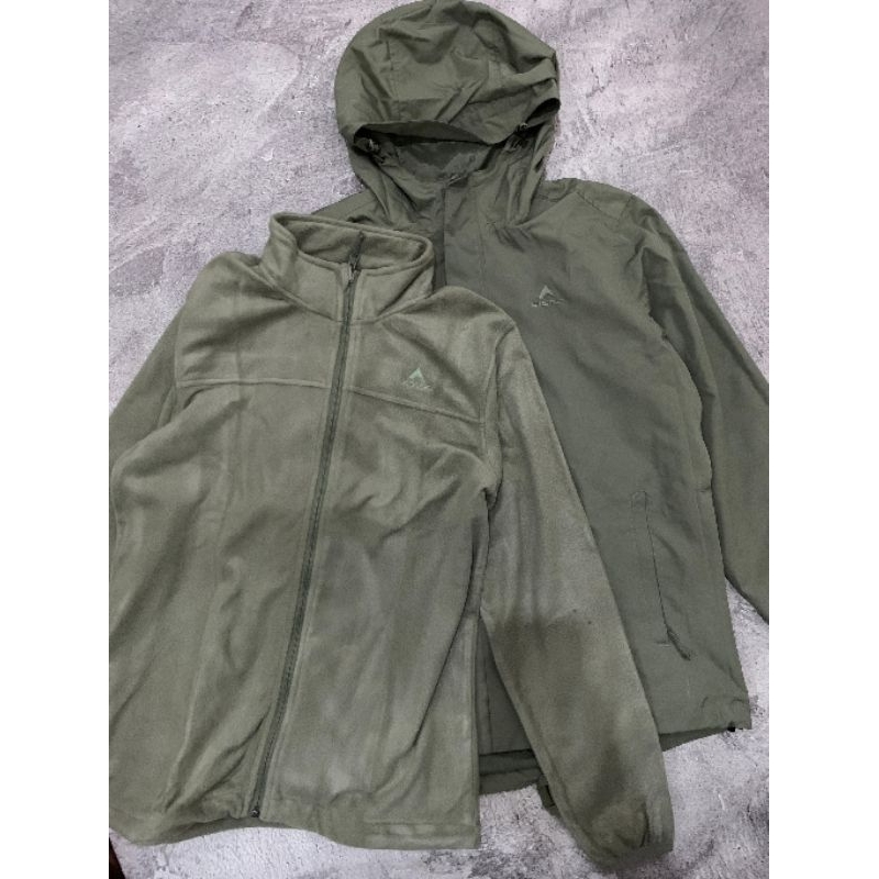 Jual E1ger 2in gotlander jacket | Shopee Indonesia