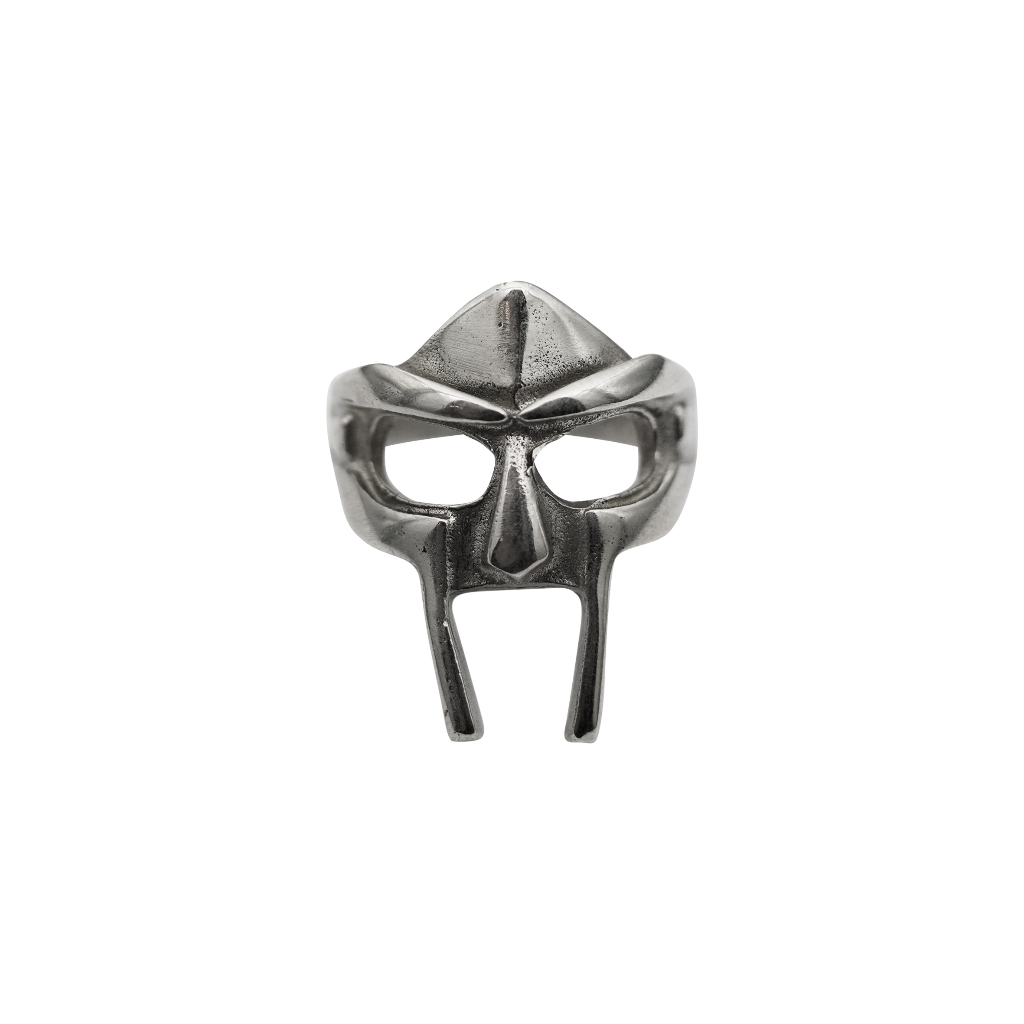 Jual Mf Doom Ring - D15 | Shopee Indonesia