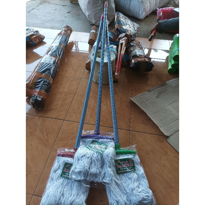 Jual pel lantai kualitas terbaik, pel air terbagus dikelasnya | Shopee ...