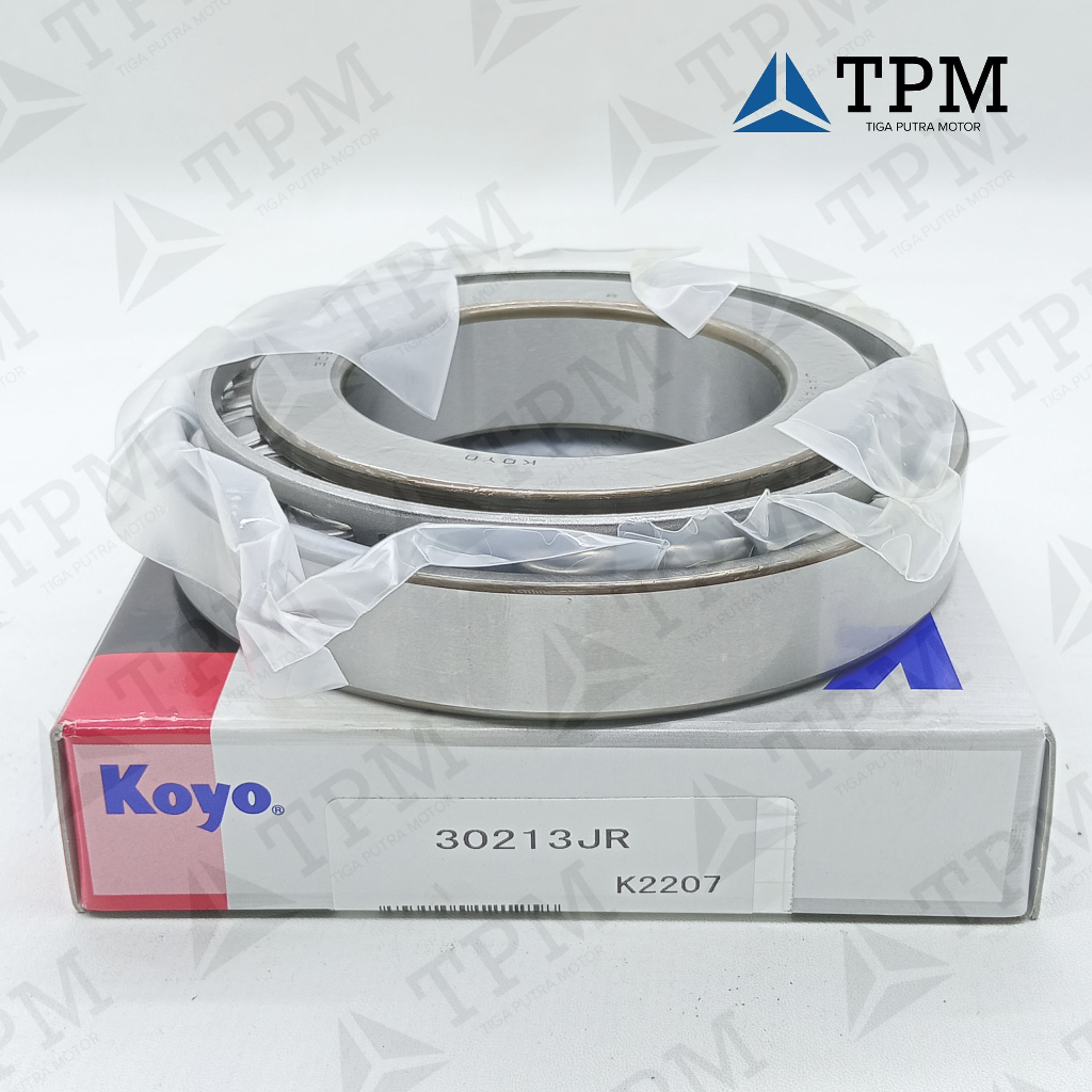 Jual BEARING RODA BELAKANG DALAM ISUZU ELF NMR71 30213 JR KOYO JAPAN ...