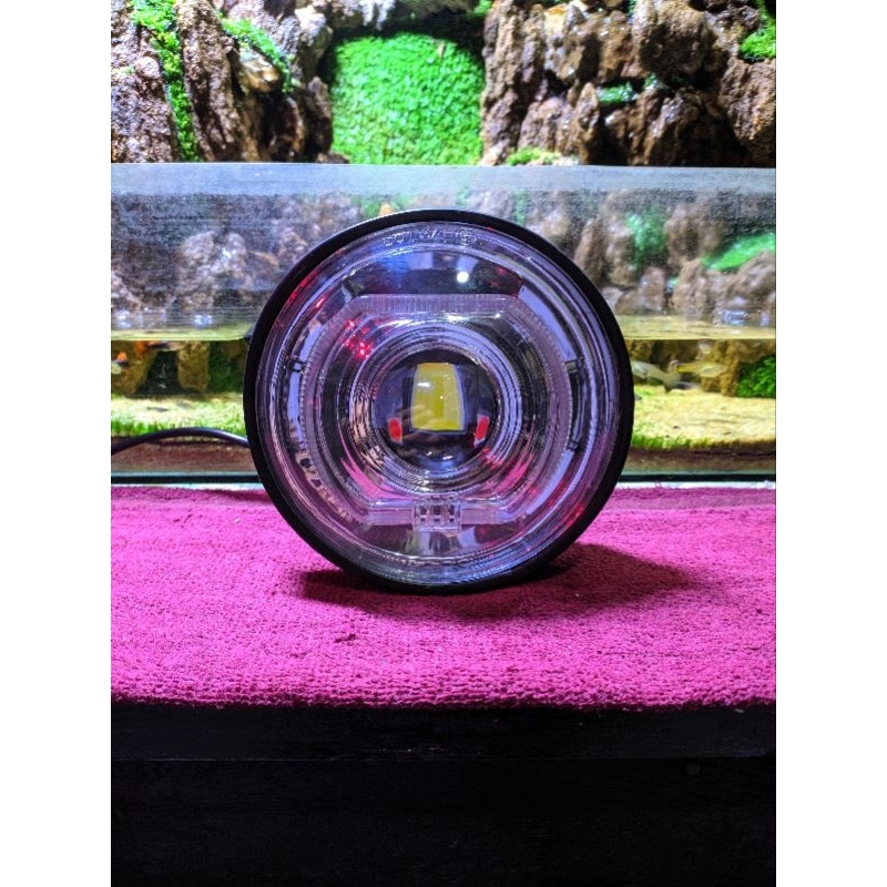 Jual Daymaker Biled Vespa NEW PX / Sprint Bagol / Primavera / LX 2V 3V ...