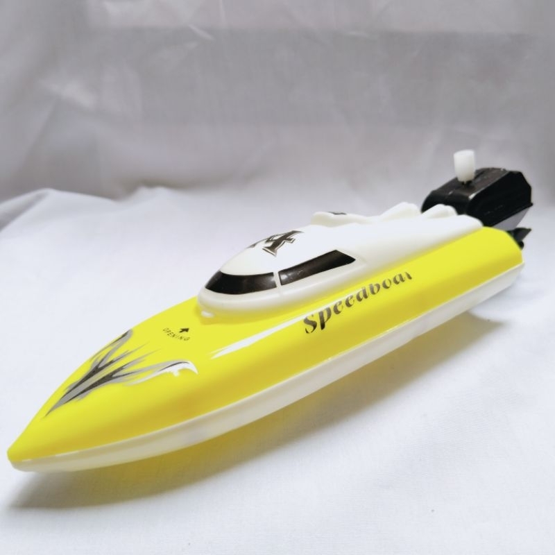 Jual mainan kapal speed boat, kapal putar | Shopee Indonesia