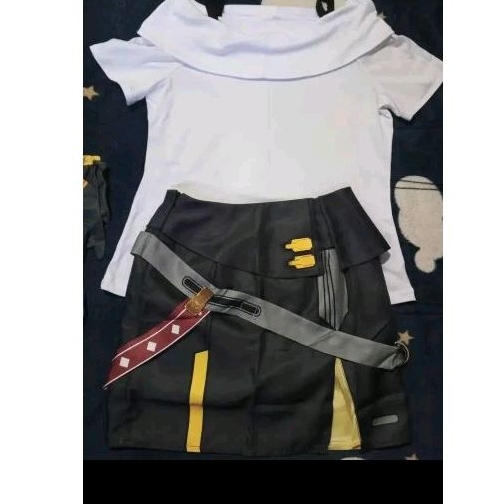Jual Costume Stelle HSR (BOOKED) | Shopee Indonesia