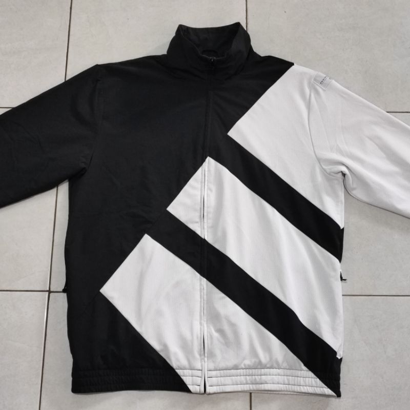 Jual J@ket ADIDAS EQUIPMENT (Big Logo Balok) | Shopee Indonesia