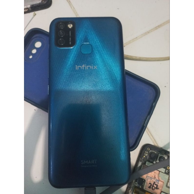 Jual INFINIX SMART5 | Shopee Indonesia