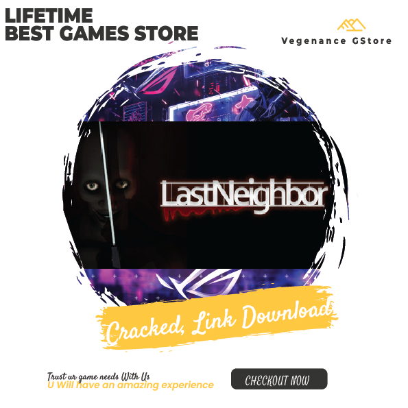 Jual Last Neighbor v3.0 PC Laptop Offline Games | Shopee Indonesia