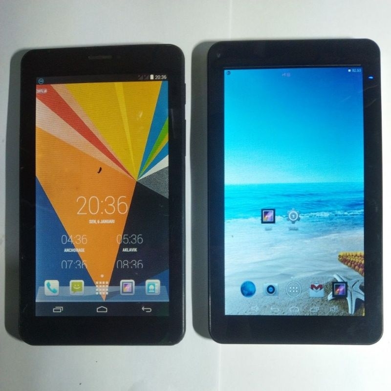 Jual Tablet 2BIJI MURAH TAB ADVAN LAYAR 7IN BERGARANSi | Shopee Indonesia