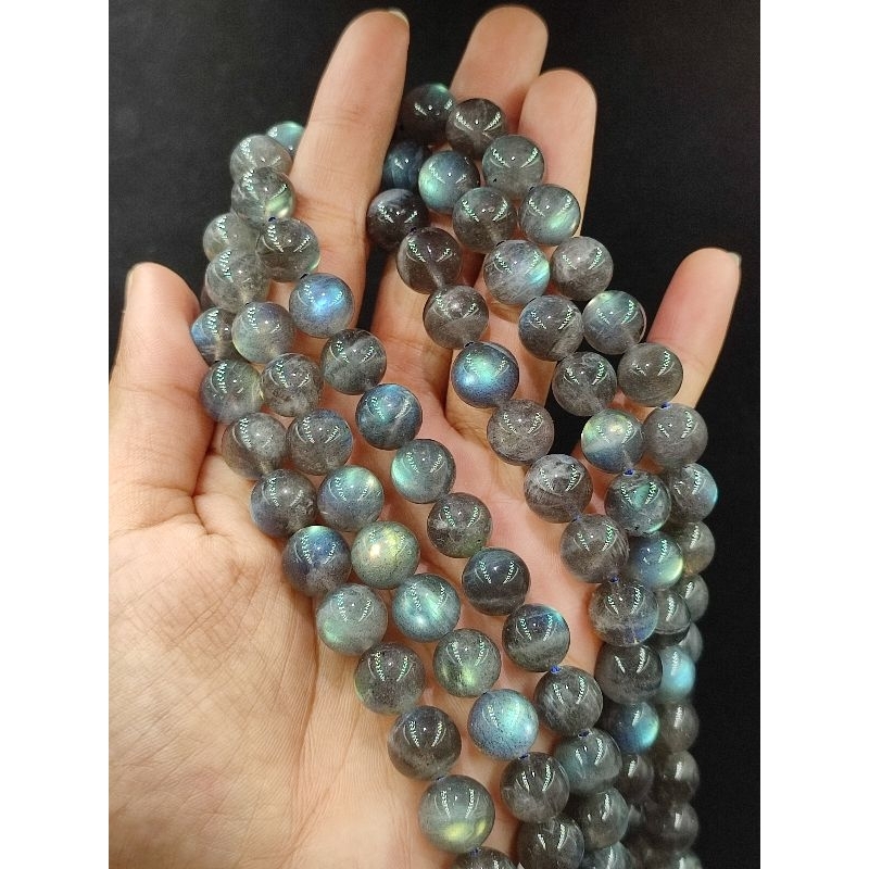 Jual Manik Batu Alam Labradorite Super High Quality Perrenceng Super HQ ...