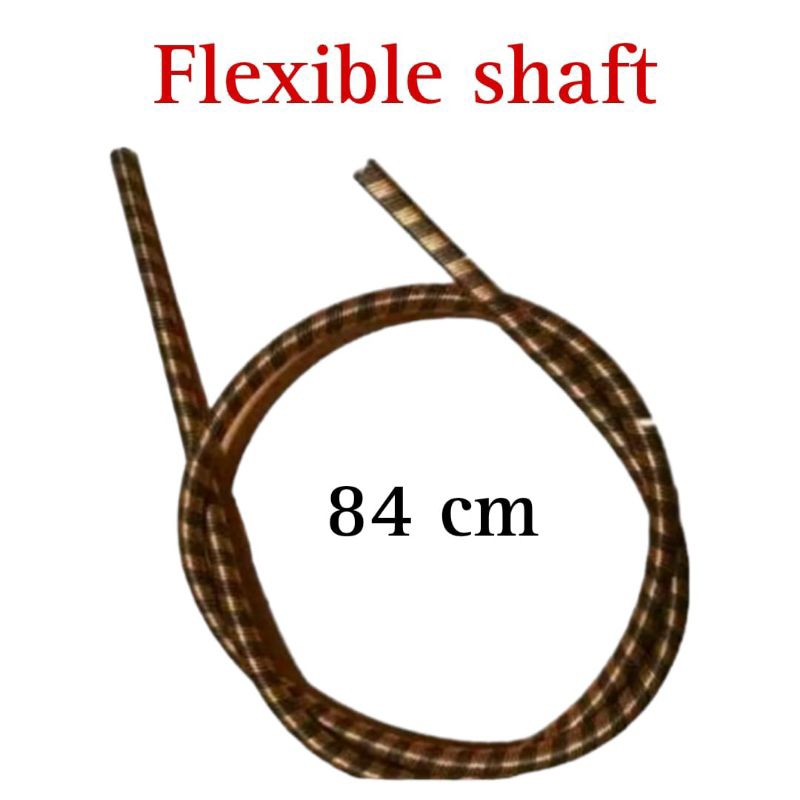 Jual Flexible Shaft potong rumput 318 328 338 Pangkang tali 84cm ...