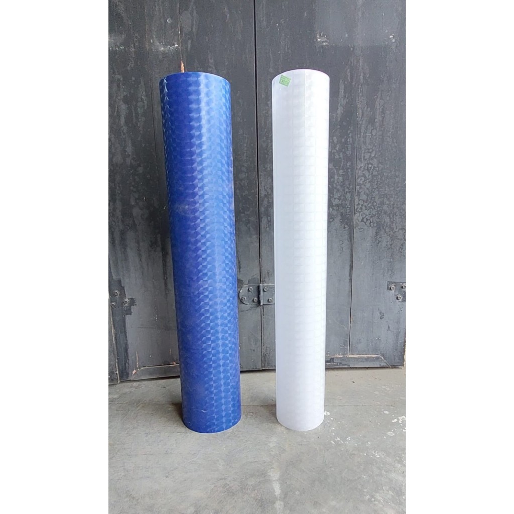 Jual PLASTIK PAGAR FIBER PAGAR FIBER PENUTUP PAGAR FIBER PLASTIK READY ...