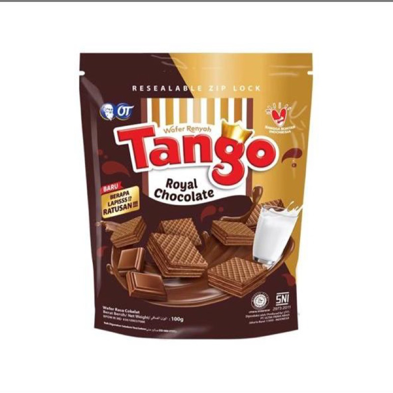 Jual Tanggo kaleng snack lebaran | Shopee Indonesia