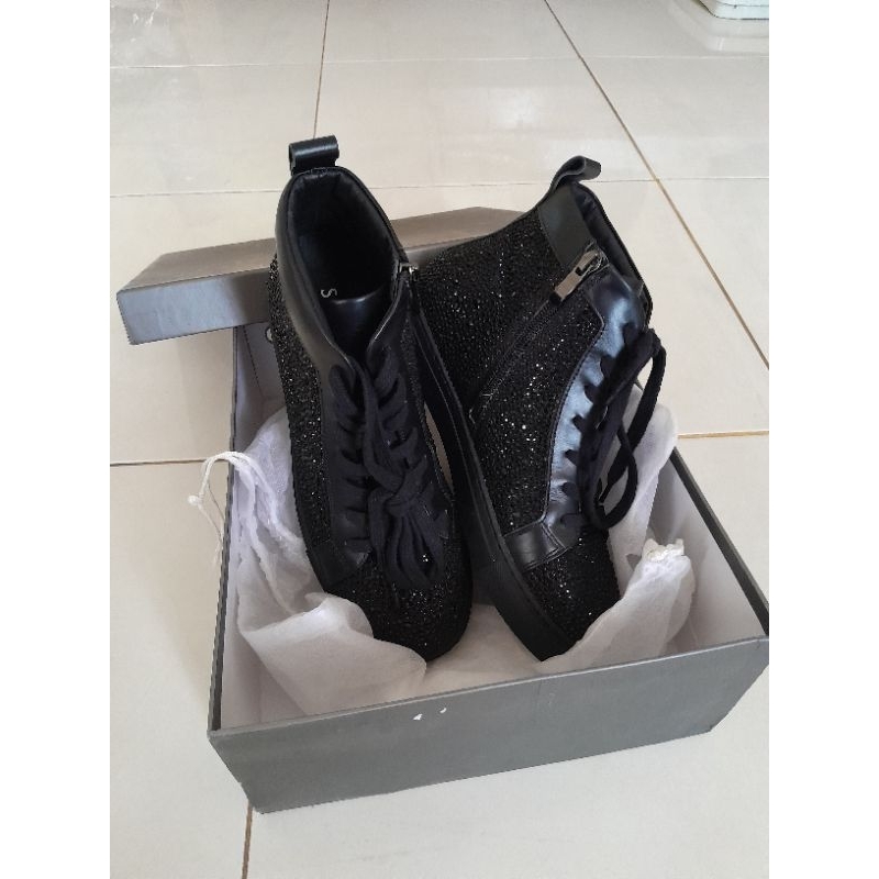 Jual Staccato sepatu ( New ) | Shopee Indonesia