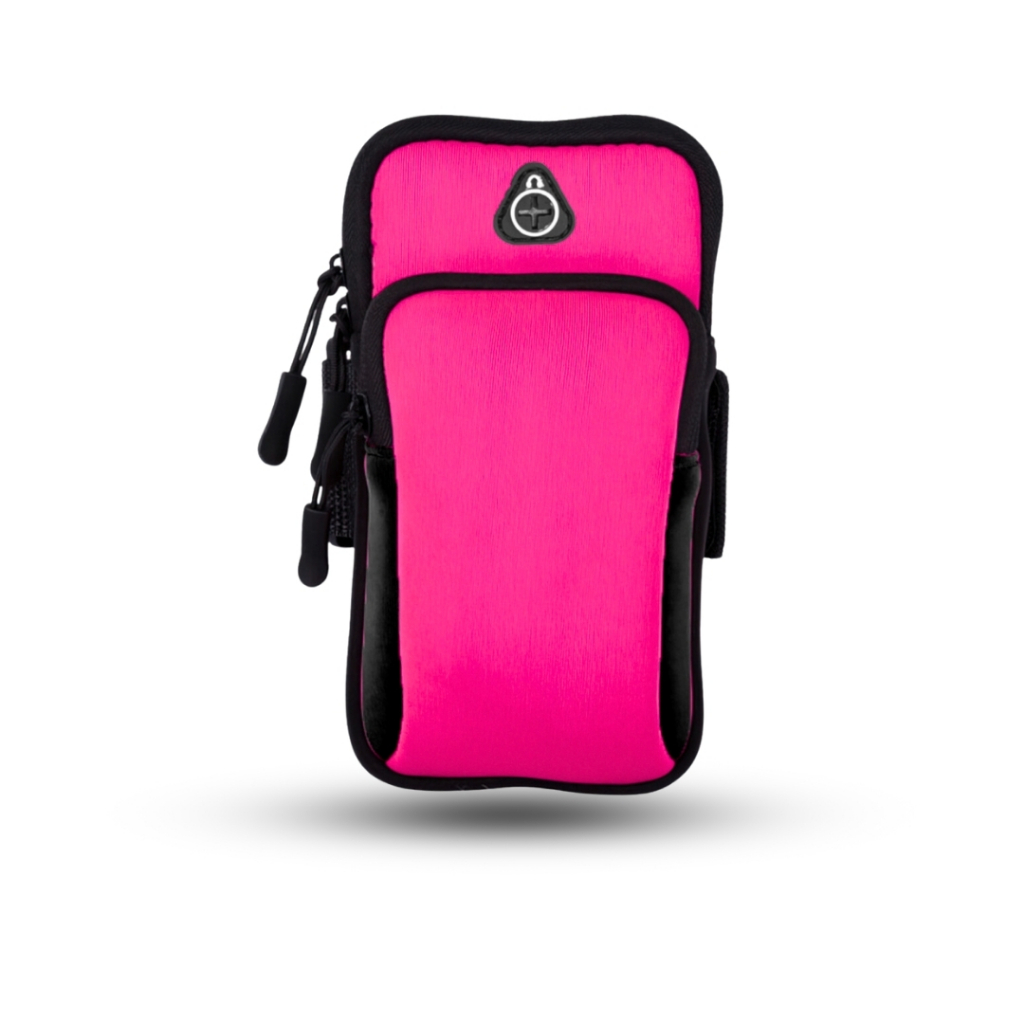 Jual Tas Pinggang Olahraga Jogging - Tas Pinggang Sport Tas Hp High ...