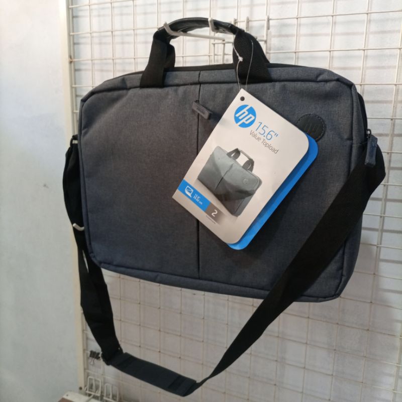 Jual hp 15.6 Value Toploader Est California laptop bag | Shopee Indonesia