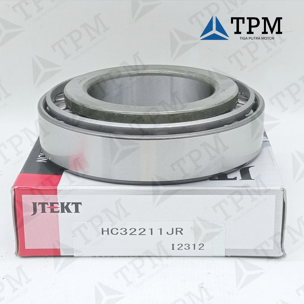 Jual BEARING RODA BELAKANG LUAR RINO 125HT, 130HT 32211 JR KOYO JAPAN ...